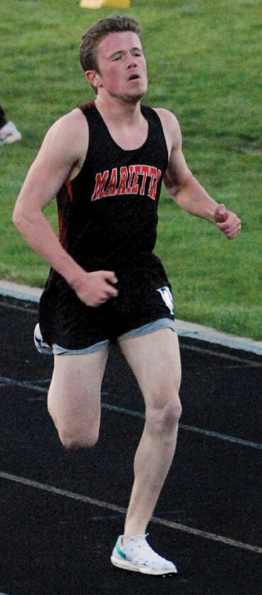 Made to be broken: Records fall at Parkersburg South Invitational ...